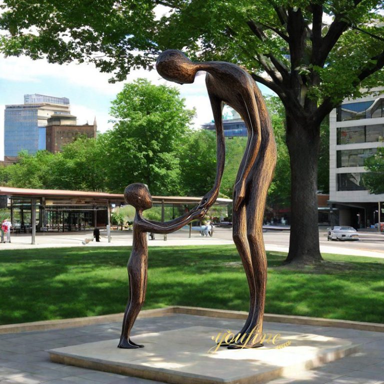 Abstract Human Sculpture- YouFine