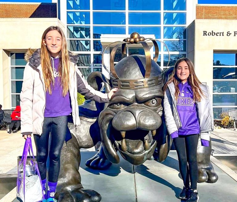 Duke Dog Statue - YouFine