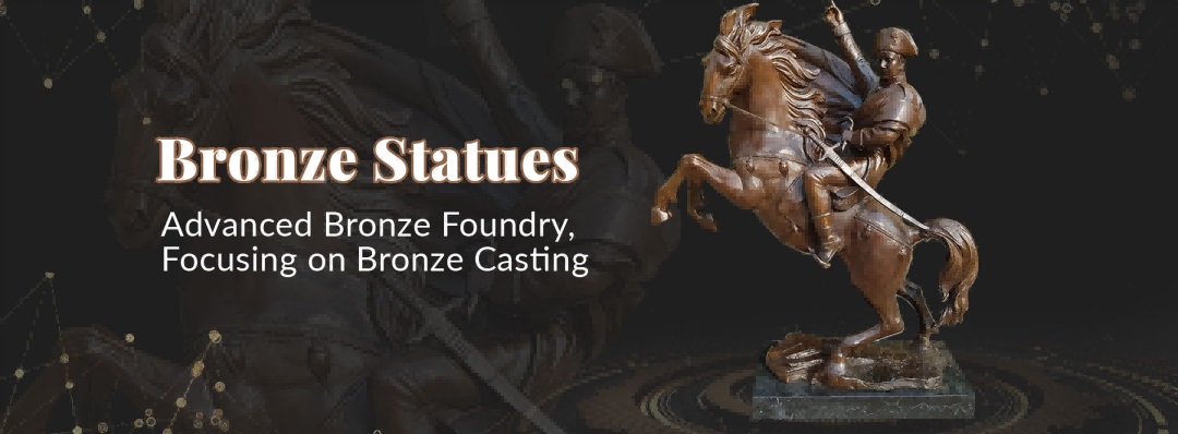 Bronze Garden Sculptures for Our Australian Customers (Part1) - You ...