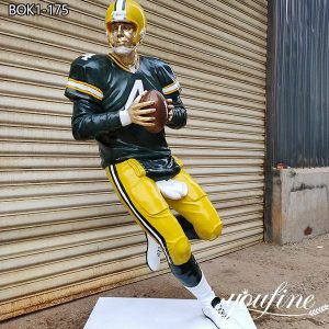 Bronze Custom Statue of Yourself