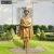 Bronze Custom Statue of Yourself