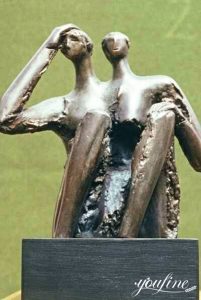 Albert Gyorgy Emptiness Statue - YouFine