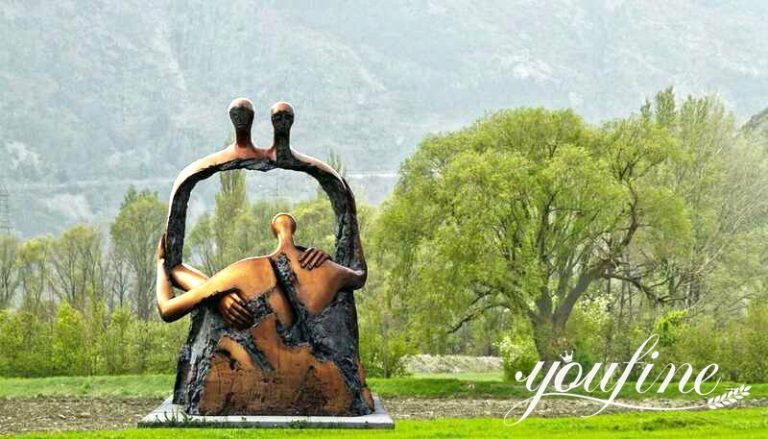 Albert Gyorgy Emptiness Statue - YouFine