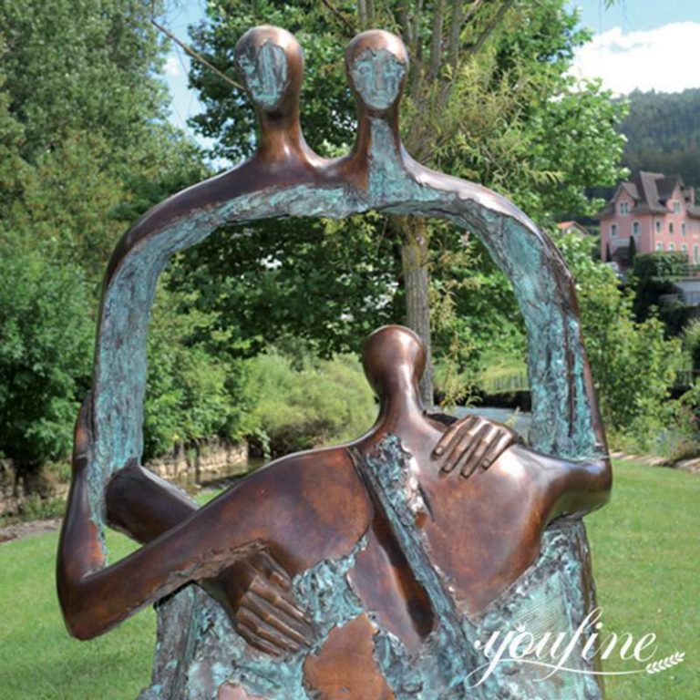 Albert Gyorgy Emptiness Statue - YouFine