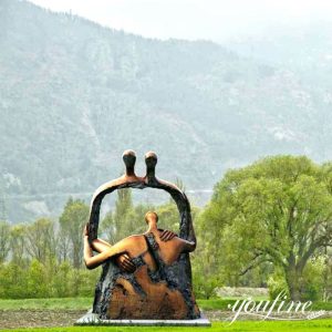 Albert Gyorgy Emptiness Statue - YouFine