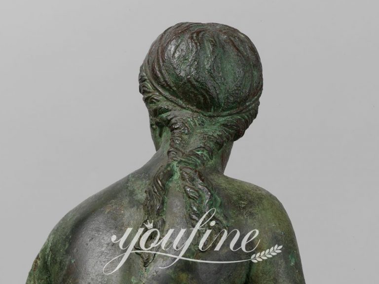 Life-size Bronze Aphrodite Statue - YouFine