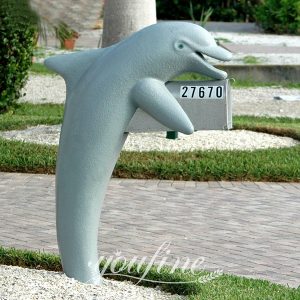 The Most Popular Bronze Mailbox Statues - YouFine Bronze Sculpture