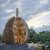 Large Bronze Durian Sculpture - YouFine Bronze Sculpture