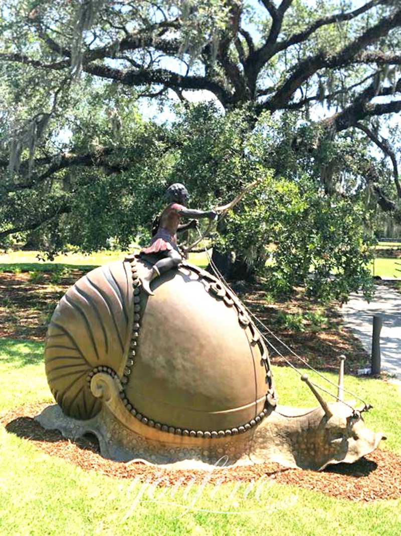 Stunning Landscape Statues - YouFine