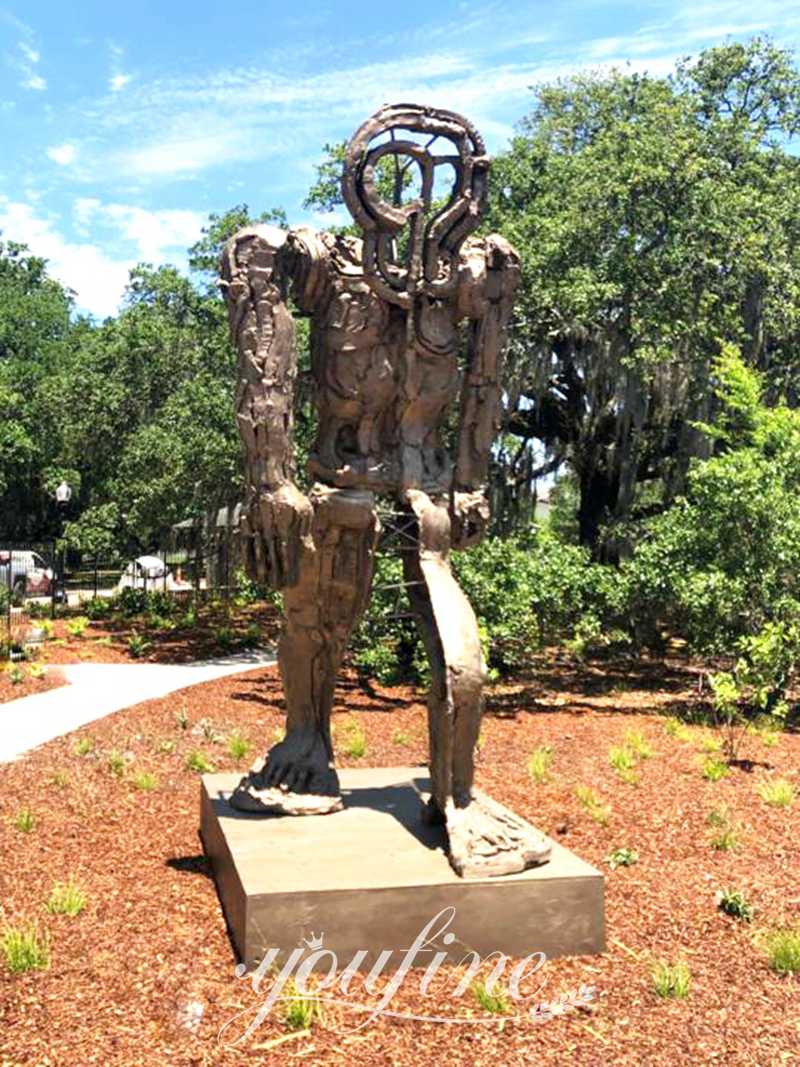 Stunning Landscape Statues - YouFine