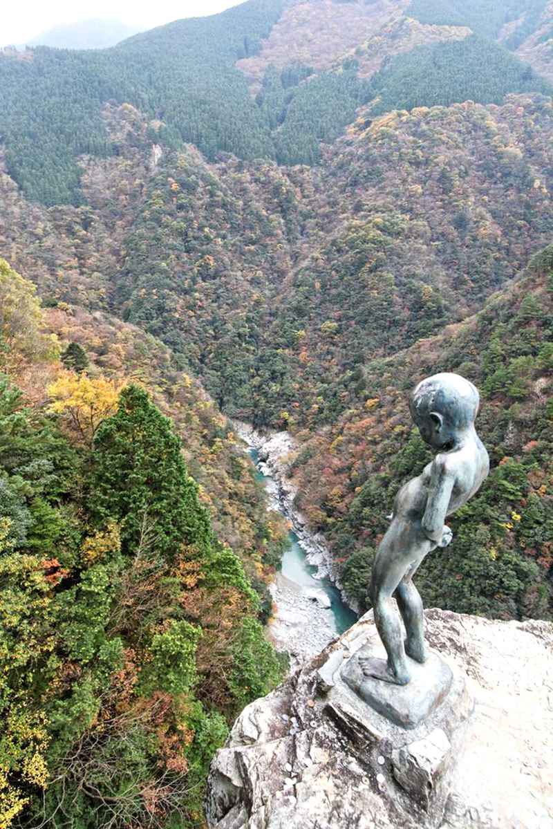 What is the Jeanneke Pis - YouFine Bronze Sculpture