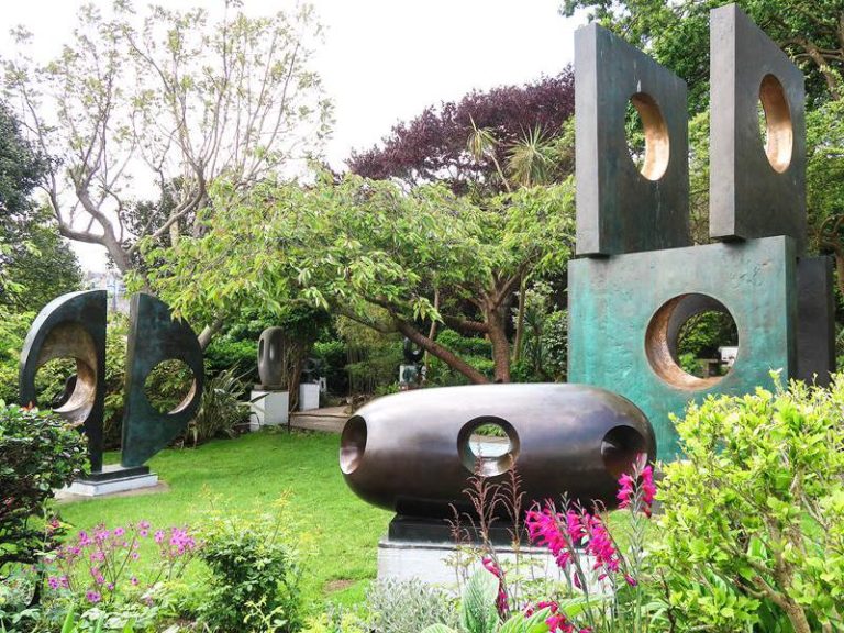 Famous Artist Bronze Sculpture Replicas - YouFine