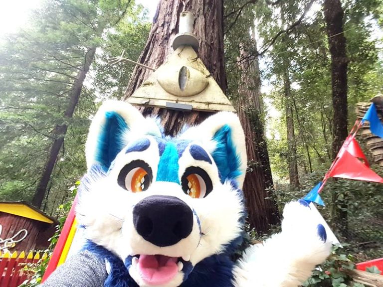 Bill Cipher Statue - YouFine