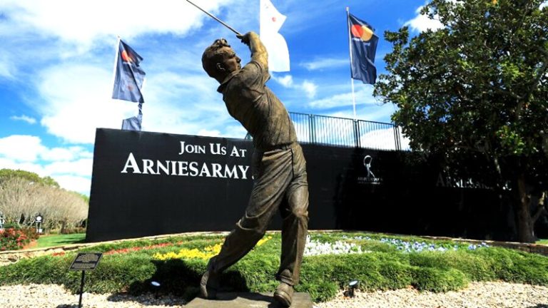 Bronze LifeSize Golf Statues for Outsid - YouFine