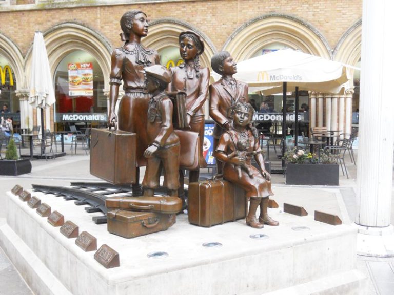 patina bronze sculpture - YouFine