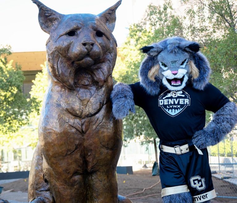 Bronze WildLife Large Lynx Statue - YouFine