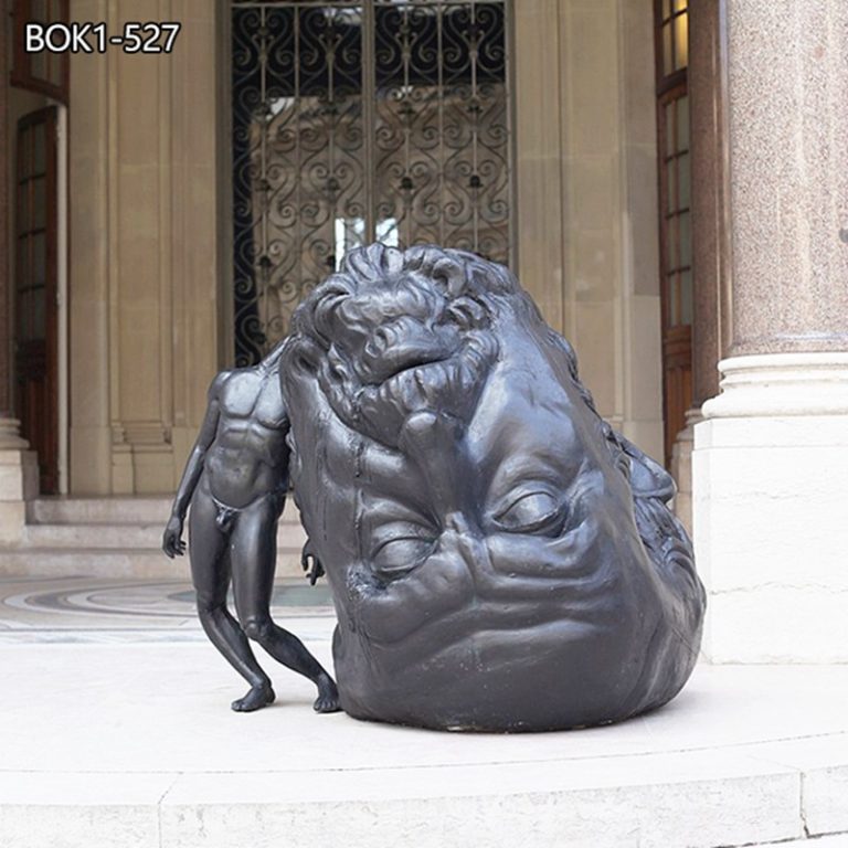 Reproduction bronze famous sculptures- YouFine Sculpture