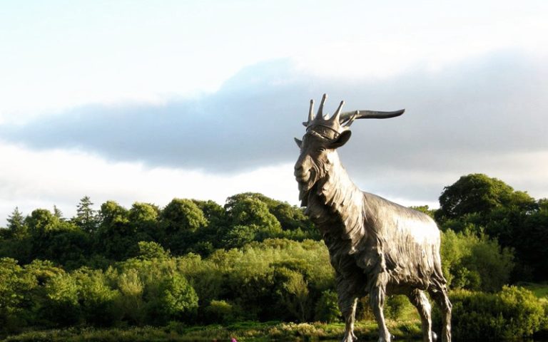 Top 10 Bronze Famous Animal Sculptures in the World - YouFine Bronze ...