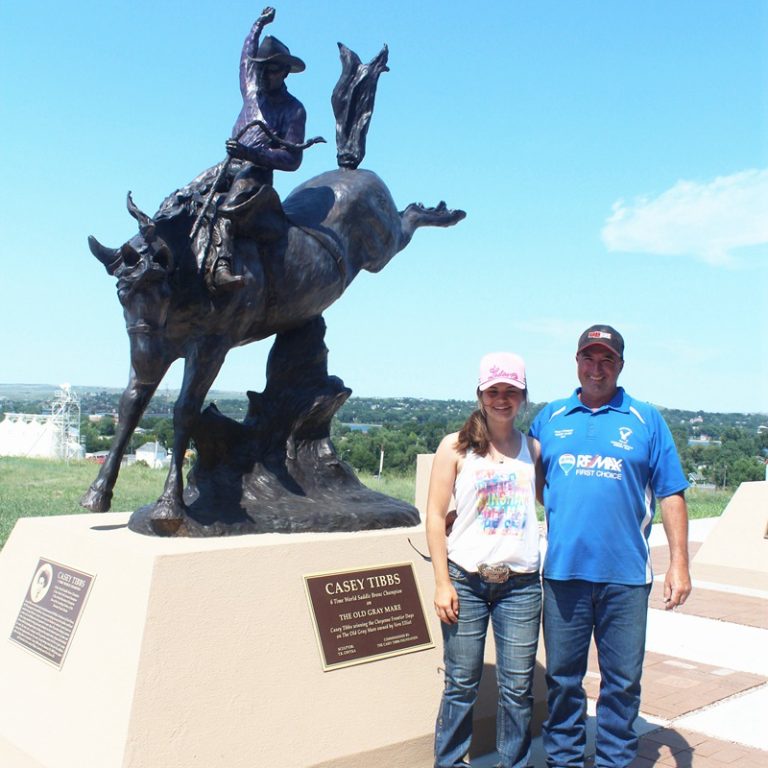 Bronze Full Size Cowboy Horse Statue - YouFine Bronze Sculpture