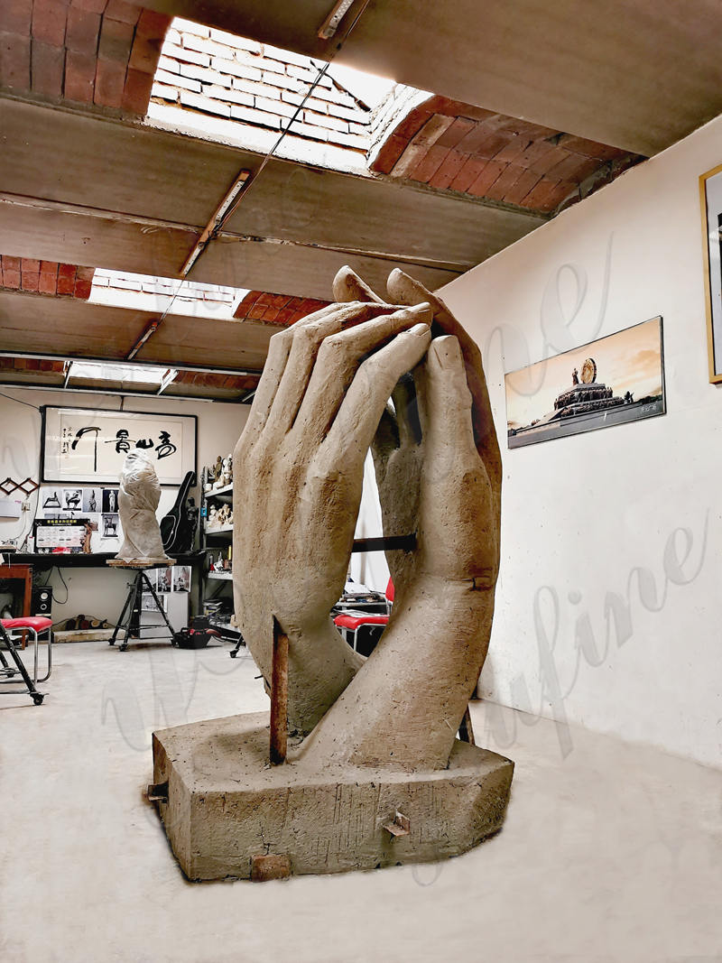 Eternal Springtime Sculpture - YouFine