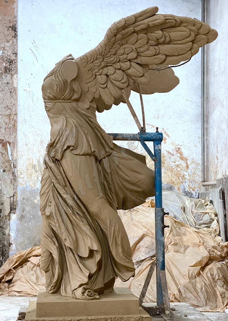 How to Make a Bronze Sculpture - YouFine