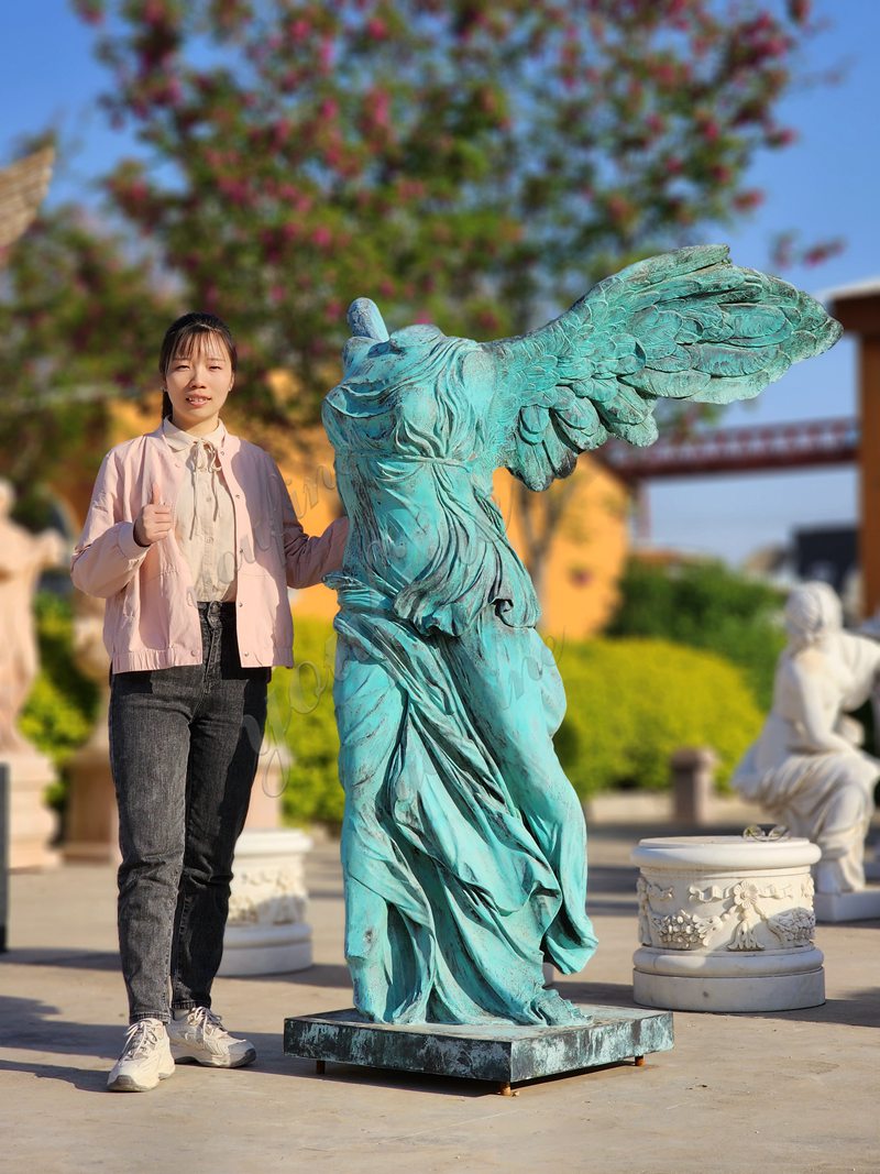 How to Make a Bronze Sculpture - YouFine