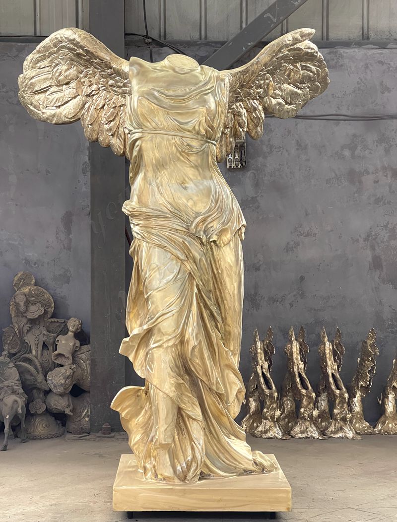 How to Make a Bronze Sculpture - YouFine Bronze Sculpture