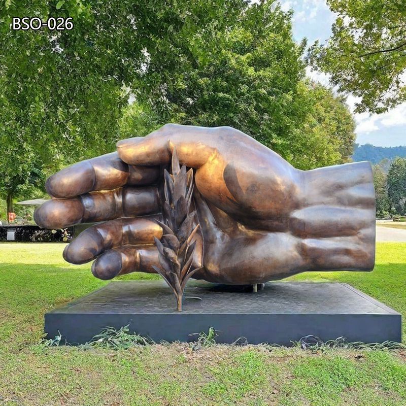 Bespoke Sculpture - YouFine