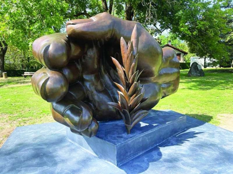 Bespoke Sculpture - YouFine