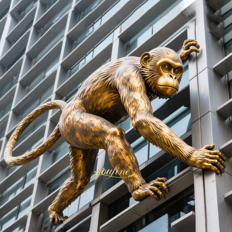 Monkey King Statue - YouFine